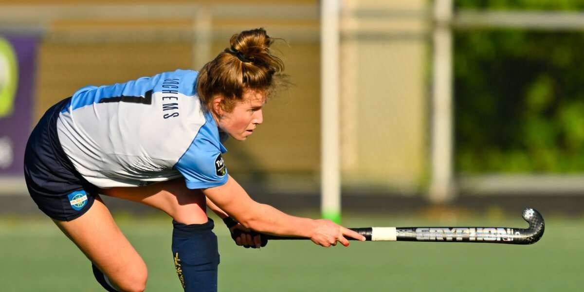 Jochems At Orange: 'A Crowning Achievement Of A Great Season With ...