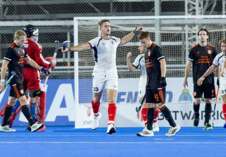 NETHERLANDS: DUTCH MEN LOSE AGAINST GREAT BRITAIN IN PRO LEAGUE ...