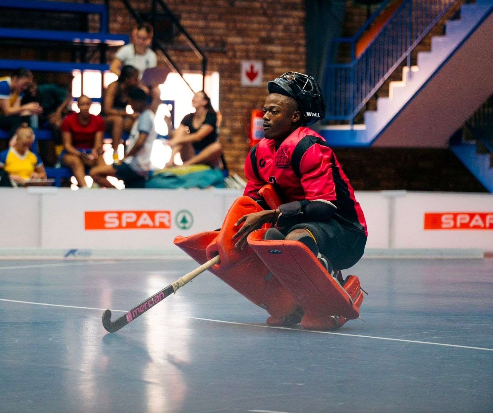 South Africa: SPAR & Tops At SPAR Indoor Hockey IPT 2024 | Favourites ...