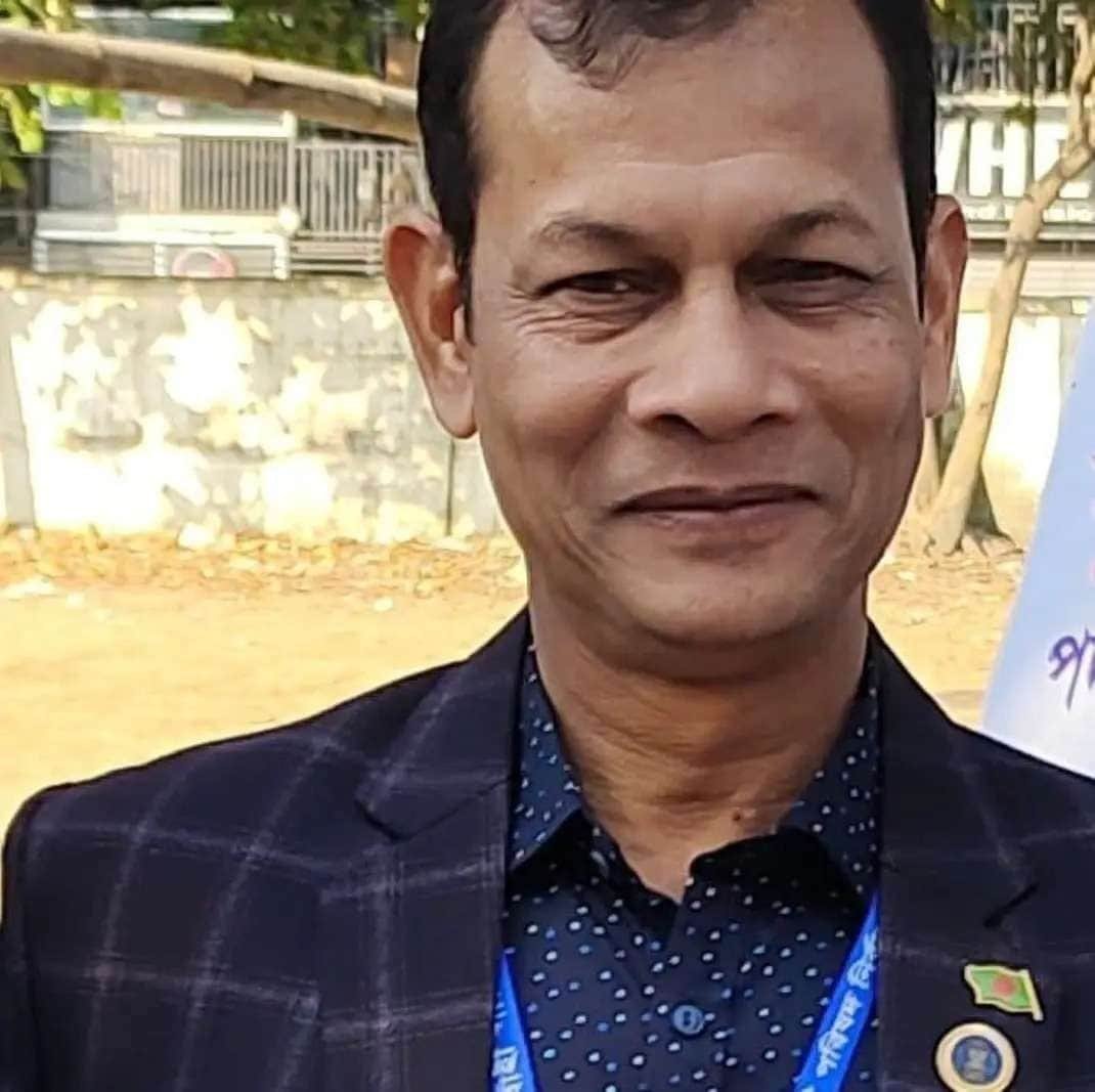 Asia: In Loving Memory Of Muhammad Yusuf: A Condolence Message From ...