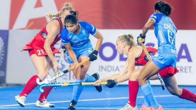 India: ‘Honoured To Be Nominated For Asunta Lakra Award For Upcoming ...