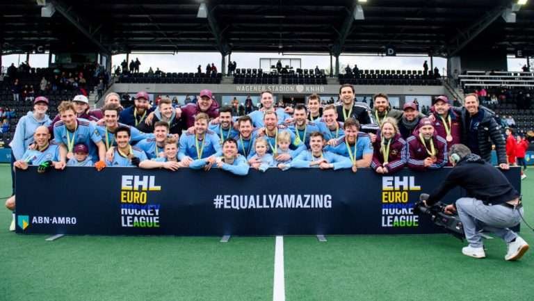 EHL: EHL Men’s Ranking Table Finalised After 2023/24 Season | Hockey ...