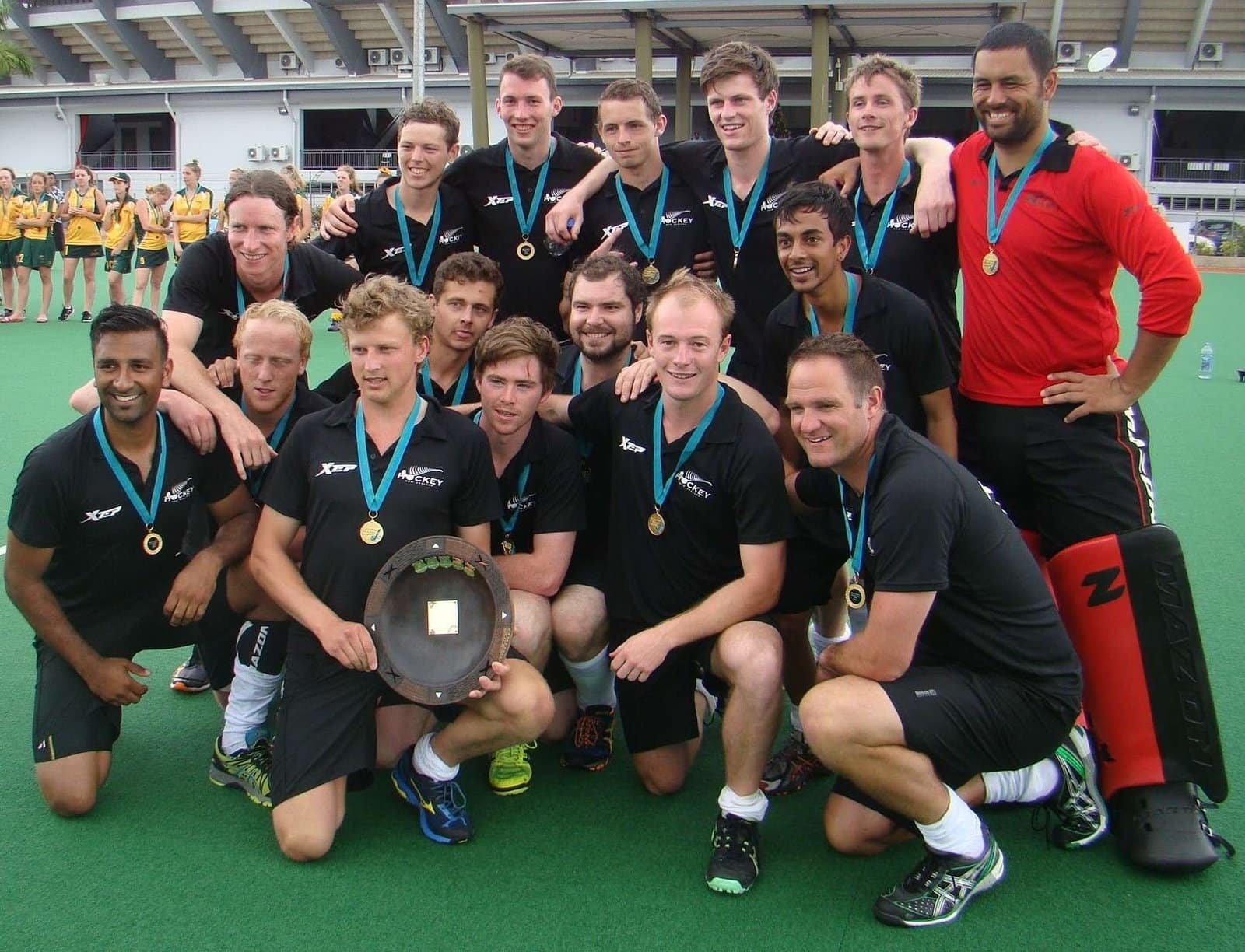Oceania: Oceania Pacific Cup Revived | Hockey World News