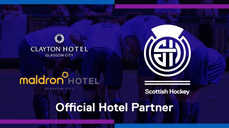 Scotland: Clayton And Maldron Hotels Announced As Scottish Hockey’s ...