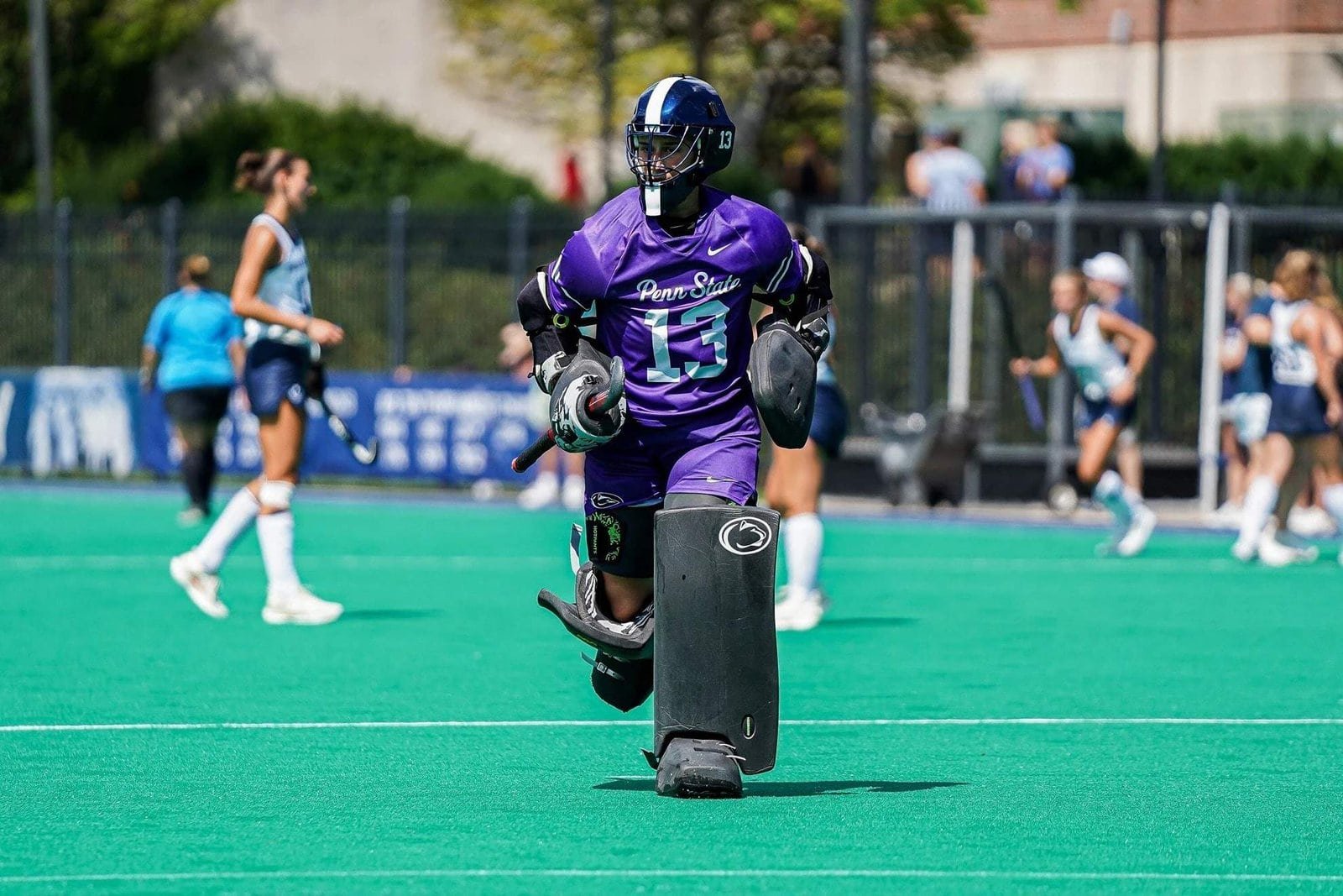 FAN: Kelsey Bing, Trinity Rodman, And Char Morett-Curtiss Inspire Big ...