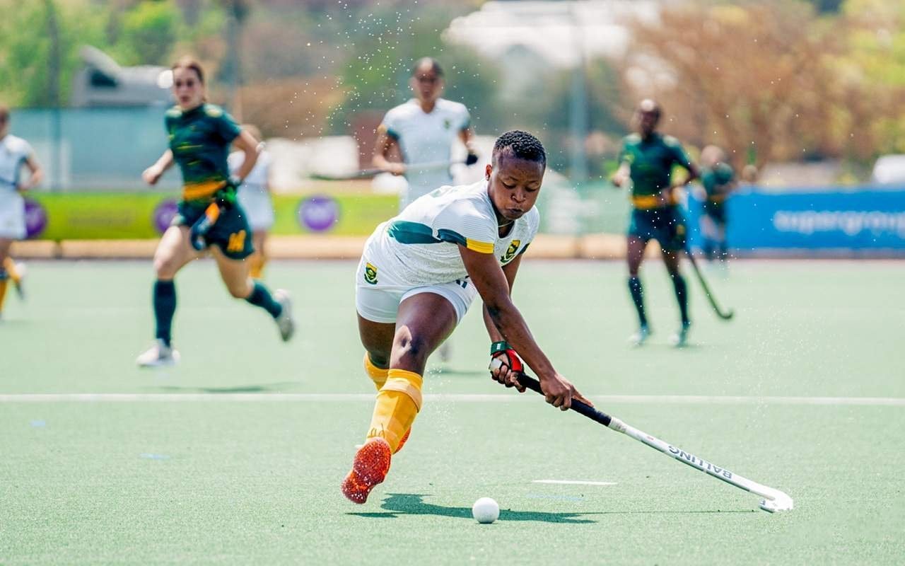 South Africa: Star-Studded SA U21 Women’s Hockey’s Team Announced For ...