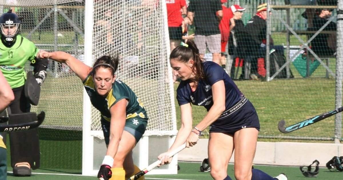 USA: U.S. Masters Teams Progress Through WMH World Cup Pool Stage, O-40 Women Secures Spot In ...