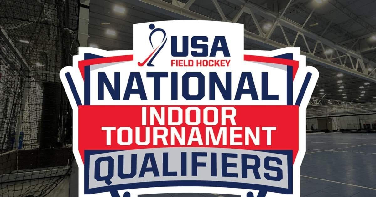 USA: USA Field Hockey Announces 2024-25 U-16 Girls NITQ Site ...