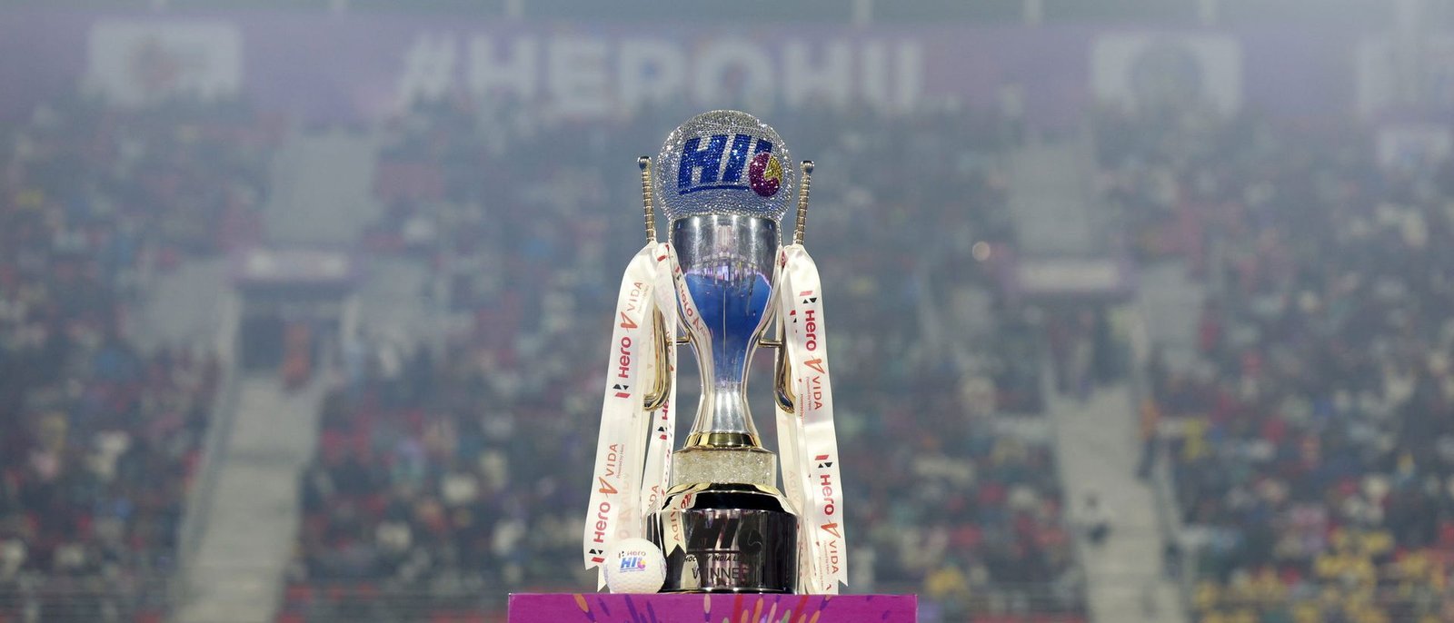 HIL: Hero HIL 2024–25 Returns With A Resounding Success, Captivating ...