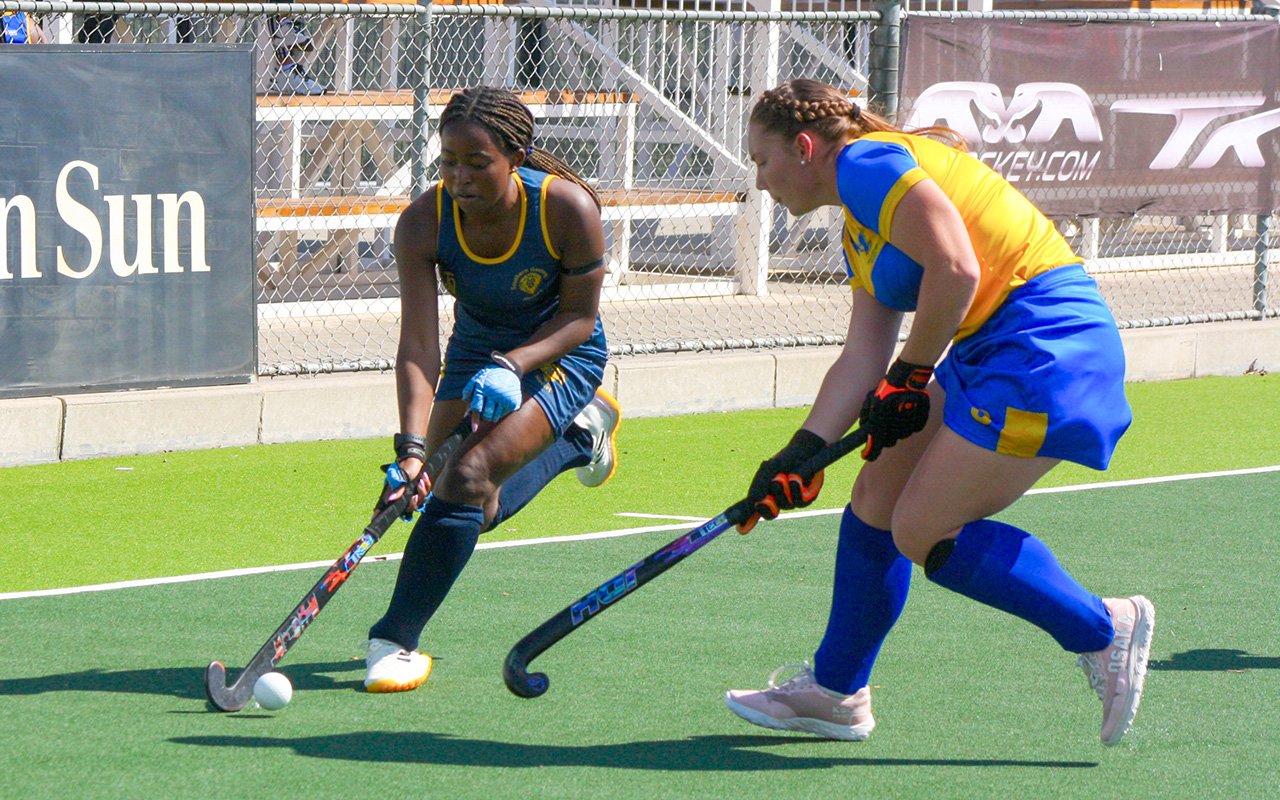 South Africa: Defending Champs North West Show Up To Qualify For 2025 ...
