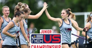 USA: 2025 Junior Nexus Championship Rosters & Schedule Announced ...