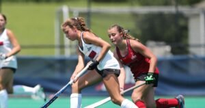 USA: Athens Wins Gold To Kick Off 2025 Junior Nexus Championship ...