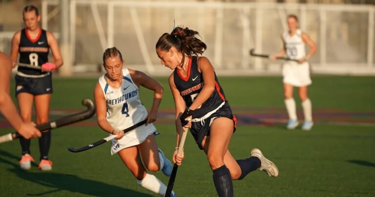 USA: Division II College Games: 2025 Conference Tournaments | Hockey ...